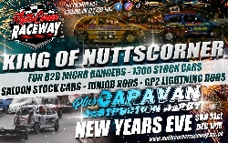 Nutts Corner Raceway