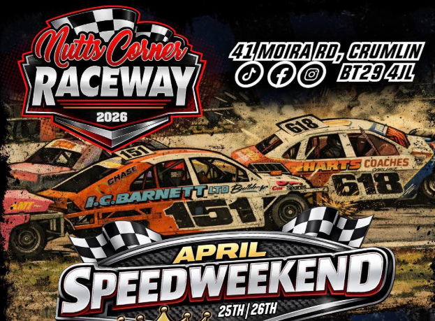 Nutts Corner Raceway