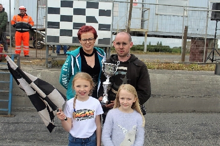 Nutts Corner Raceway